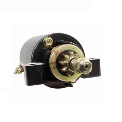 China STZ3591 12volt STZ3591DJ 5758N 113591 Automotive Starter Motor For Mercury for sale
