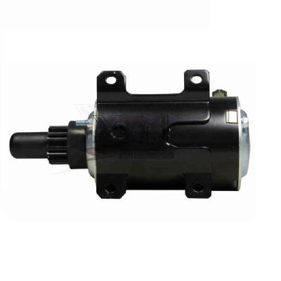China STZ5749 0.48KW Electric Alternator Motor For Tecumseh 112312 AM30931 STZ5749 STR1007 5749N for sale