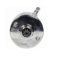 China STZ5780 Electric Alternator Motor For Harley - Davidson MGL4004 3145866TA 3145866 3145866A for sale