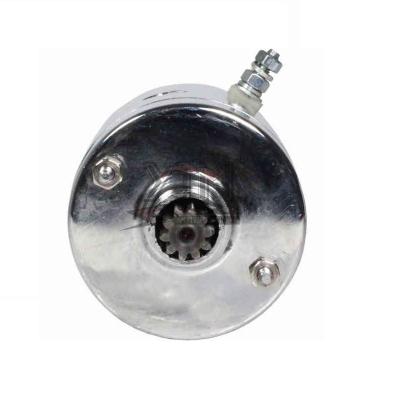China STZ5780 Electric Alternator Motor For Harley - Davidson MGL4004 3145866TA 3145866 3145866A for sale