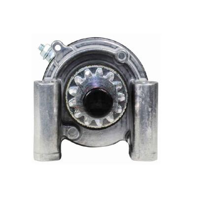 China 12Volt Electric Alternator Motor 112244 6560040 SM56669 5225020 5225040 5278340 For TORO for sale