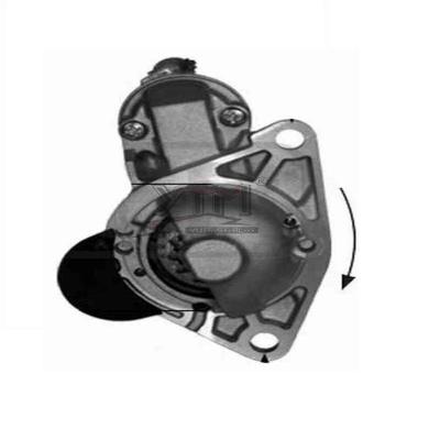 China STZ8691 Electric Alternator Motor  For OPEL KARL 220766 12638691 95520361 for sale