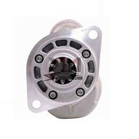 China STG0156 12V 0.8KW Electric Alternator Motor For SKODA CST48104GS 30457R 443115412112 9141312 for sale