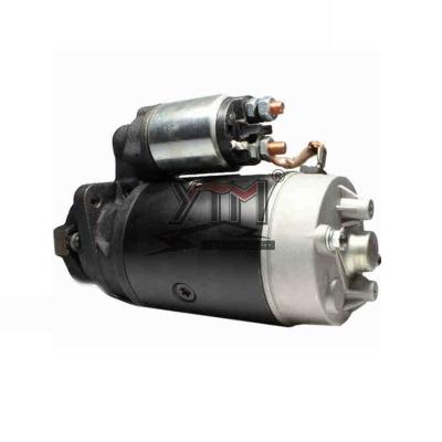 China STG0503 2.7KW Electric Alternator Motor 3218667R91 6005706638 19024257 19024551 For CAS-E-IH for sale