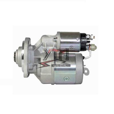 China STG0798 Electric Alternator Motor For SKODA 300N10087Z 6U0911023X CST48100AS 42141310 for sale