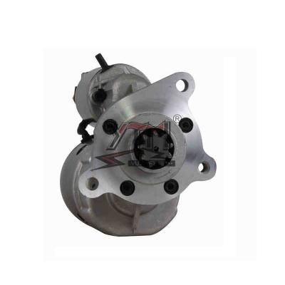China STG1204 1KW Auto Starter Motor  112388 42023490 CS1204 8EA737876001 300N10568Z For SKODA for sale