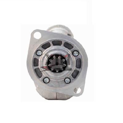 China STG1558 1KW Electric Alternator Motor For RYS SNOWMOBILE 300N11015Z 9141320 for sale