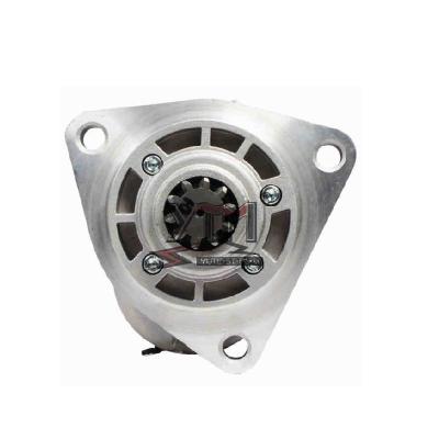 China STG2783 2.7KW Automotive Starter Motor For TRACTOR JUMZ 9142783 300N11462Z for sale