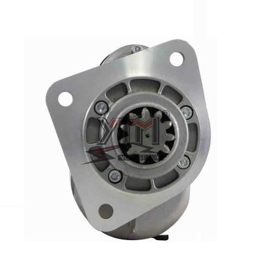 China STG3742  3KW Auto Starter Motor For URSUS 7701013039 4090901 80350911 STG3742TJ STG3742XY for sale