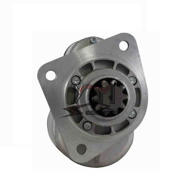 China STG3745 3KW AL81154 RE501157 Electric Alternator Motor For STG3745WA 300N11716Z for sale