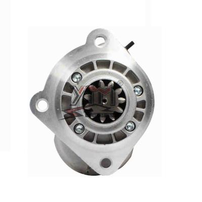 China STG5604 Electric Alternator Motor For URSUS 69185771 300N10699Z  9142722 9144722 for sale