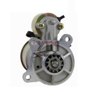 China STF0017 1.4KW Automotive Starter Motor For FORD Explorer 300N11437Z 6L2T11000BB 1L2UAA 1L2UAB for sale