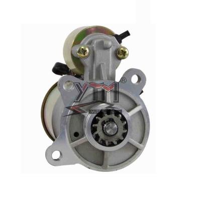 China STF0017 1.4KW Automotive Starter Motor For FORD Explorer 300N11437Z 6L2T11000BB 1L2UAA 1L2UAB for sale