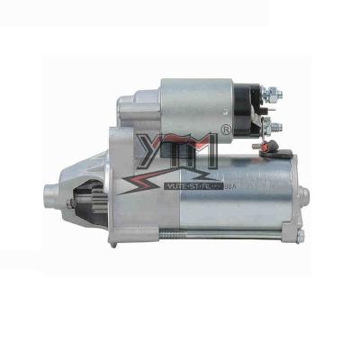 China STF2409 Electric Alternator Motor 12V 1.4KW 1387091 6G9N11000BA 6G9N11000BB CS1429 for sale