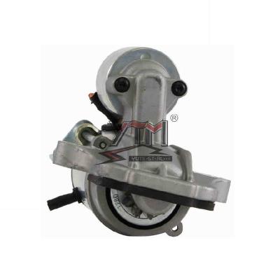 China STF2515 1.2KW Electric Alternator Motor 300N12117Z DRS0014N 220368 2010001024 For FORD for sale
