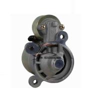 China STF2584 Starting Motor For FORD 112584 10465339 10465472 19011929 for sale