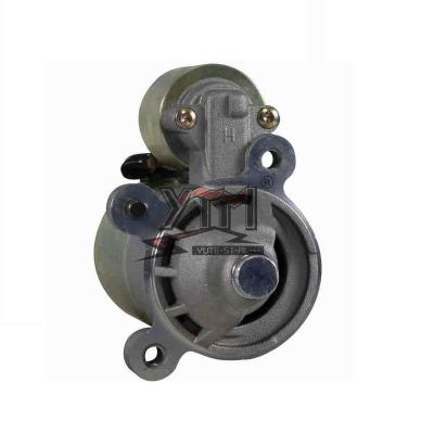 China STF2584 Starting Motor For FORD 112584 10465339 10465472 19011929 for sale