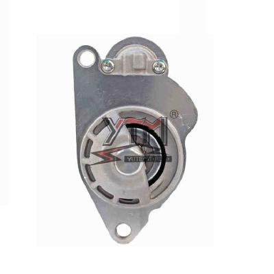 China STF2597 Electric Alternator Motor For FORD 112597 F89U11000BA F89Z11002BARM for sale