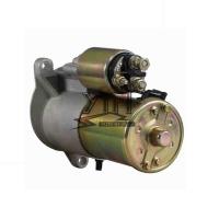 China STF2605 Electric Alternator Motor For FORD STR2837 XL1Z11002AA 112605 6647N for sale