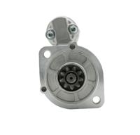 China YTM QDJ2403F starter motor for kubota V3300 24V 9T 4.0KW M008T50471 for sale