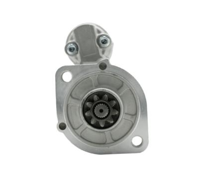 China YTM QDJ2403F starter motor for kubota V3300 24V 9T 4.0KW M008T50471 for sale