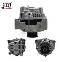 China 140A 6PK Electric Alternator For PONTIAC Motor G8 A3TG1591 92193199 ALM3519AN ALM3519BS for sale