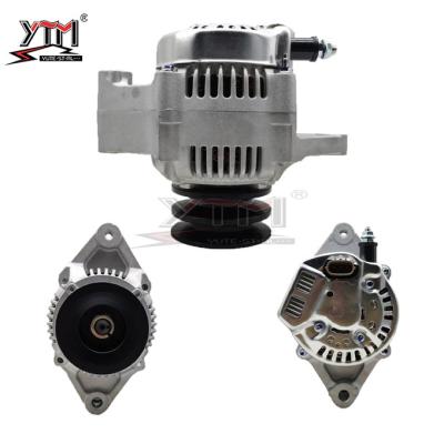 China 12V 55A 2PK  ALN4218 1052812 ALN4218LK ALN4218LP Motor Electric Alternator for sale