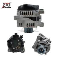 China 7PK Motor Electric Alternator For TOYOTA 2706028230 1042103610 CAL40316 CAL40316ES 301N21341Z for sale