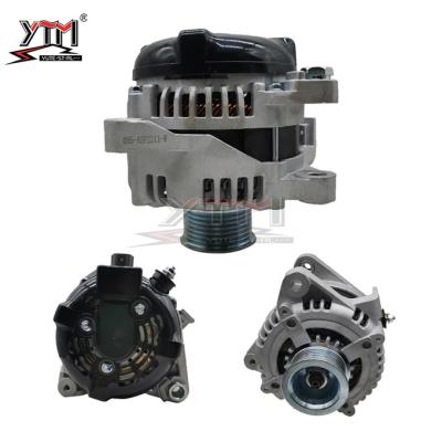 China 7PK Motor Electric Alternator For TOYOTA 2706028230 1042103610 CAL40316 CAL40316ES 301N21341Z for sale