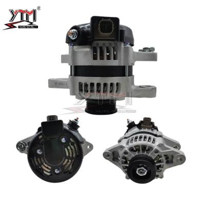 China For TOYOTA 12V 90A 4PK Electric Alternator Motor 2706021070 1022112330 ALN0143GB ALN0143KL ALN0143LP for sale