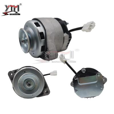 China 22126 12V 40A 10943N Electric Alternator Motor For Yanmar GP9914 for sale