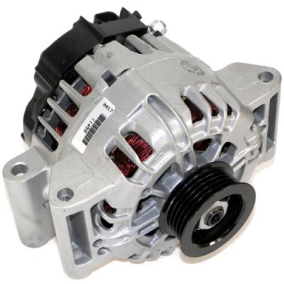 China 12V 120A 2.4L Electrical Alternator for DB/ Chevrolet Equinox 2010-2014 Lester 11459 2605323A SV0155-A11459   AVA0171 for sale