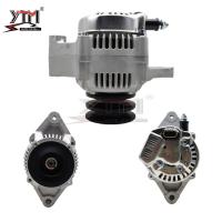 China Yute Alternator Motor Electric 12V 55A 2PK ALN4218 1052812 ALN4218LK ALN4218LP for sale