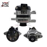China TOYOTA 12volt 90A 4PK Electric Alternator Motor 2706021070 1022112330 ALN0143GB ALN0143KL ALN0143LP for sale