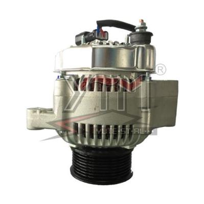 China Electric Alternator 35A 1PK Motor PC200 ALN4113BS ALN4113CY ALN4113LK For KOMATSU for sale