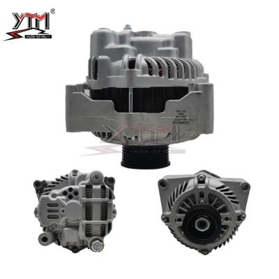 China PONTIAC Motor 140A 6PK Electric Alternator G8 A3TG1591 92193199 ALM3519AN ALM3519BS for sale