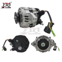 China For Yanmar 4D94 A69-23 Alternator Motor 110A 3TNV88 D60-7 101211-2951 ALN1211KL ALN1211LK ALN1211MA for sale