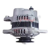 China French car 12V 40A Motor  Electric Alternator ALM1852AW ALM1852BS ALM1852UX ALM1852YX for sale