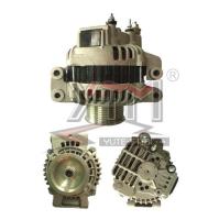 China Electric Alternator Engine For SCANIA A004TR5291 A004TR5291AM A004TR5291AT A004TR5291ZT A4TR5291 ISO9001 Standard for sale