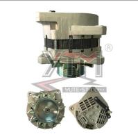 China For SCANIA Motor Engine 150A 8PK  Alternator Electric ALM0430UH ALM9430 ALM9430LP ALM9430NW for sale