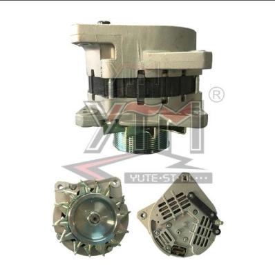 China For SCANIA Motor Engine 150A 8PK  Alternator Electric ALM0430UH ALM9430 ALM9430LP ALM9430NW for sale