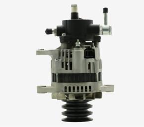 China Engine Motor 24Volt 60A Alternator For NPR Truck 4HF1-1 4HG1 4HK1 4HJ1 LR250510 LR250510B 8971443921 8971701602 for sale