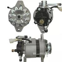 China Truck Motor 35A Copper for Isuzu 4BA1 Alternator 5812000320 5812002664 LT130105 Construction Machinery for sale