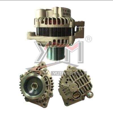 China 90A 12PK Engine Electric Alternator Motor For IVECO CAL10601AS CAL10603 CAL10603AS CAL10603ES for sale