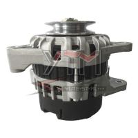 China 12V 90A Engine Motor Alternator For KUBOTA ALA3600UX ALA4600LK ALV3600BA ALV3600BS for sale
