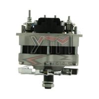 China 24V 50A Electric Alternator Engine For KHD ALV4077LK ALV4077LP ALV4077UX LRA02465 for sale