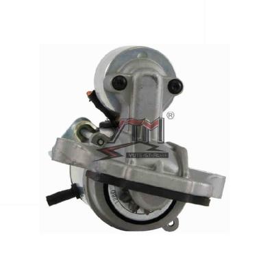 China Electric Alternator Motor STF2515 1.2KW 300N12117Z DRS0014N 220368 2010001024 For FORD for sale
