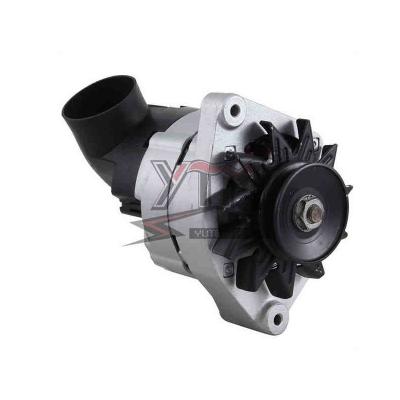 China 12 Volt 80Amp 1pcs Alternator Replacement Quality For Truck/  Car 12312242128 for sale
