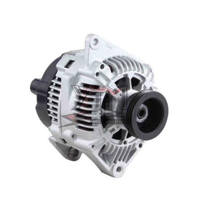 China 12 Volt 110Amp 3pcs Electric Alternator  For Truck / Car 0986042131/ 111939 / CAL 15218AS / CAL 15218GS for sale