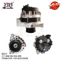 China Electric Alternator Motor For Sany C5M for sale
